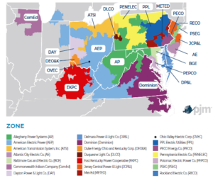 The Upcoming 2026/2027 PJM BRA Auction: Managing Risk in a Changing ...
