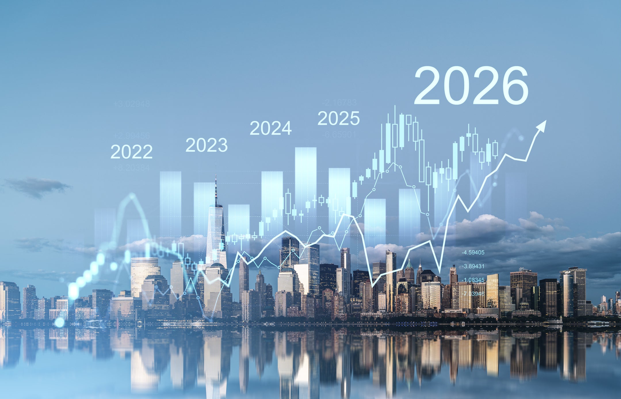 Understanding Capacity Price Risk in PJM: Navigating the 2026–2027 ...